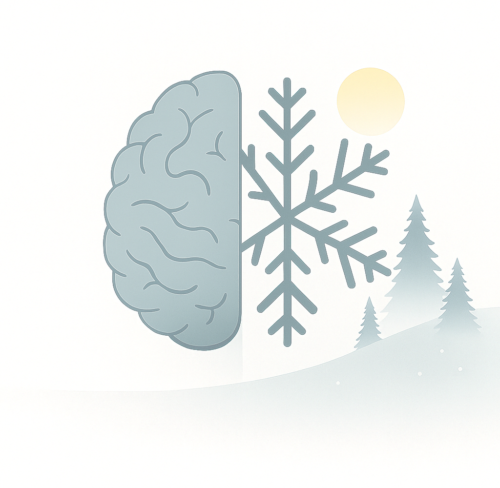 Conférence Le Cerveau en hiver